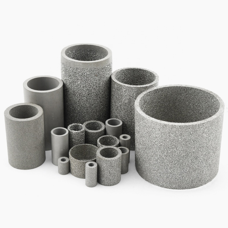 MFK -Powder Sintered Filter Cartridge - Buy MFK -Powder Sintered Filter ...