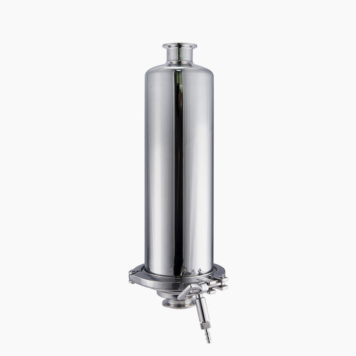In-Line Series Filter Housing - Buy In-Line Series Filter Housing ...