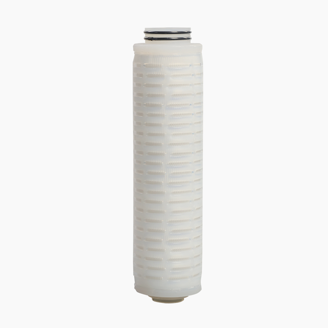Pleated Filter Cartridges, Pleated Filter Cartridges Products, Pleated ...