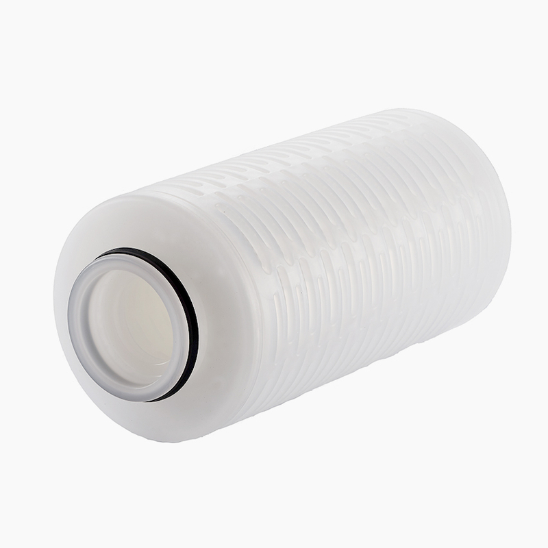 Φ130 Ultra-High Flow Rate Filter Cartridge - Buy Φ130 Ultra-High Flow ...