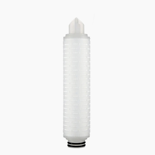 Pleated Filter Cartridges, Pleated Filter Cartridges Products, Pleated ...