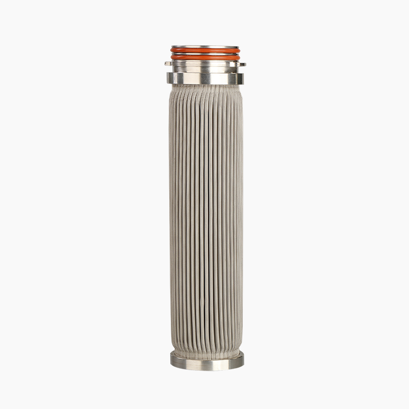 MFB-Stainless Steel Pleated Filter Cartridge - Buy MFB-Stainless Steel ...
